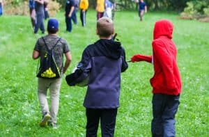 Summer Camp – InterVarsity Circle Square Ranch Spruce Woods