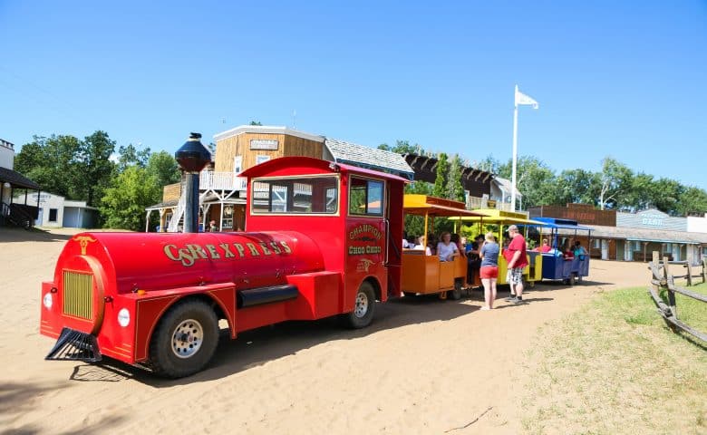 Facilities - InterVarsity Circle Square Ranch Spruce Woods