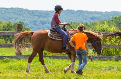 Summer Camp – InterVarsity Circle Square Ranch Spruce Woods