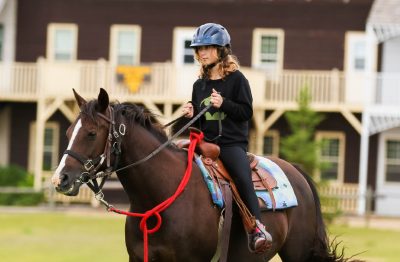 Summer Camp – InterVarsity Circle Square Ranch Spruce Woods