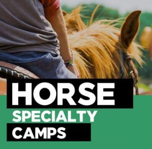 Summer Camp – InterVarsity Circle Square Ranch Spruce Woods