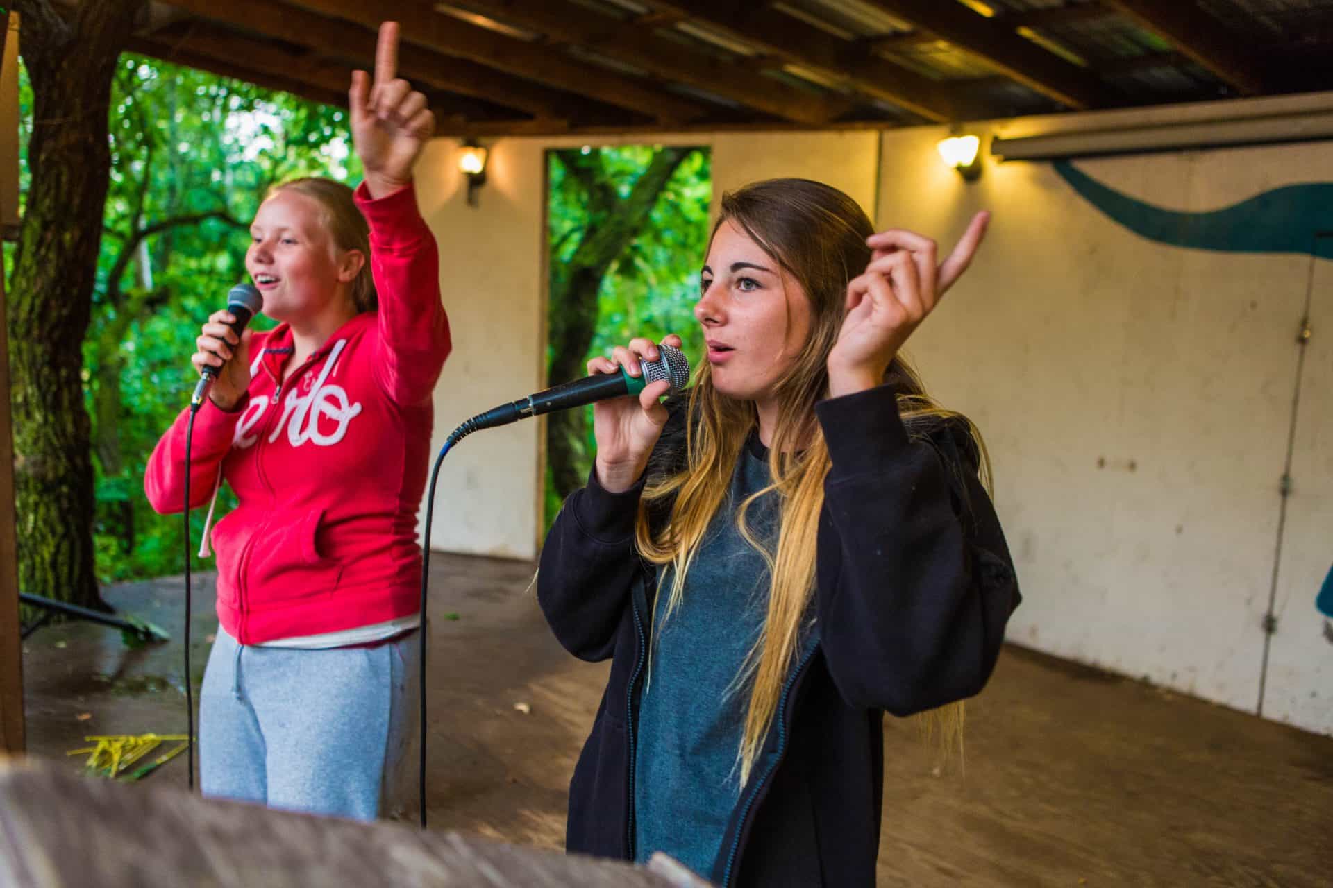 Pray – InterVarsity Circle Square Ranch Spruce Woods