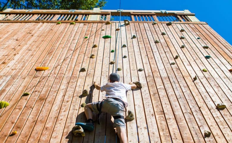 Facilities - InterVarsity Circle Square Ranch Spruce Woods