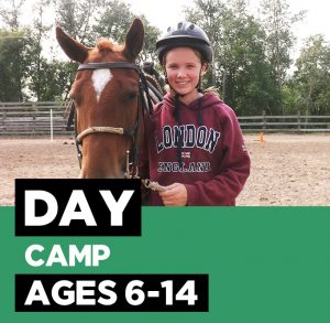 Summer Camp – InterVarsity Circle Square Ranch Spruce Woods