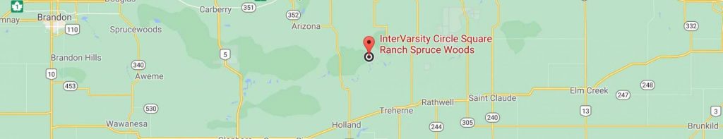 Facilities – InterVarsity Circle Square Ranch Spruce Woods